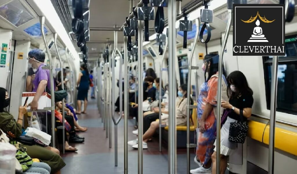 Yellow MRT Line in Bangkok: 12 Things You Can Do [2026]