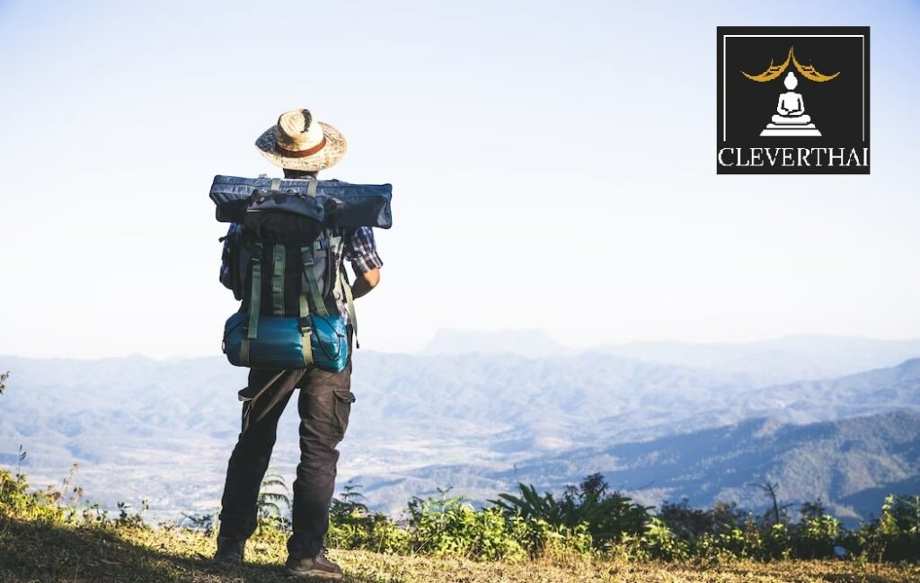 15 Essential Tips for Beginner Backpackers in Thailand [2025]