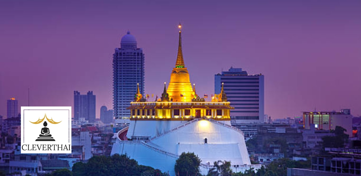 Our Travel Guide to the Golden Mount Temple [2025]