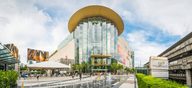 The Definitive Handbook for Exploring Siam Square in Bangkok [2026 ]