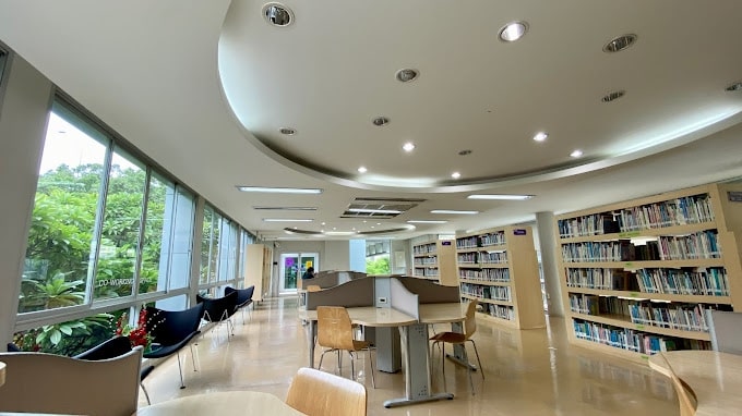 Bangkok's Treasures: 16 Libraries to Explore [2025 ]