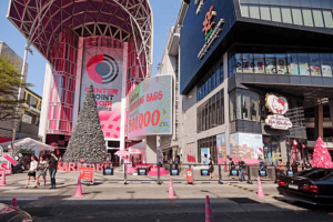 The Definitive Handbook for Exploring Siam Square in Bangkok [2026 ]