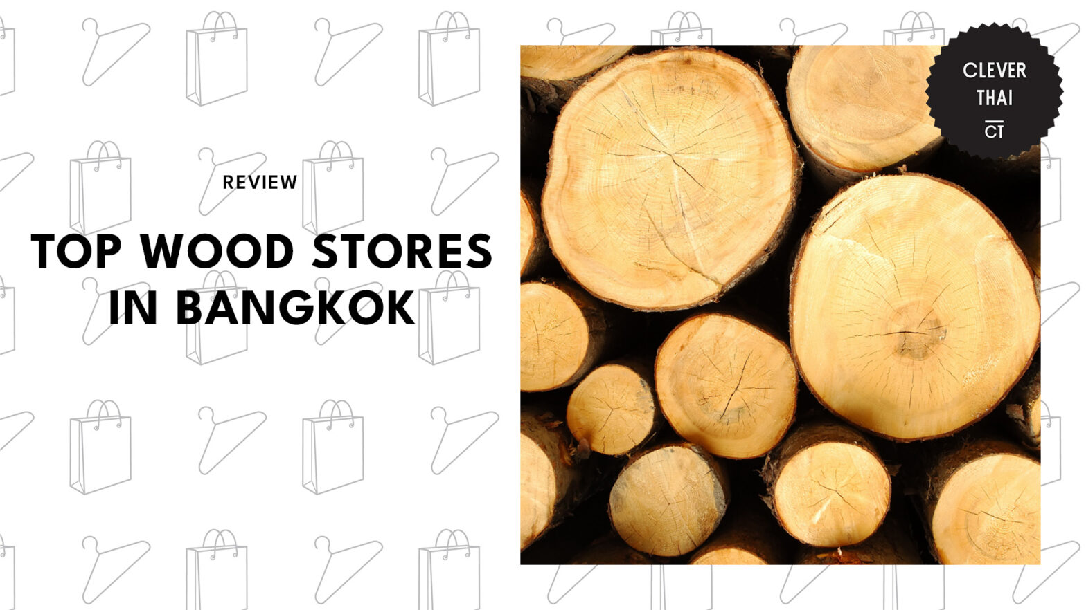 The Best 7 Wood Stores in Bangkok [2026 ]