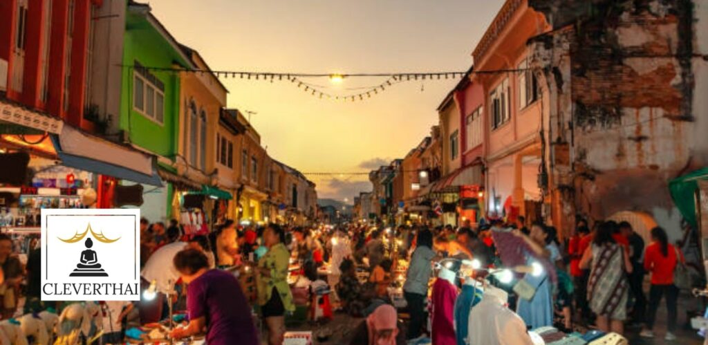 Phuket Walking Street: All You MUST Know Before Going [2026]