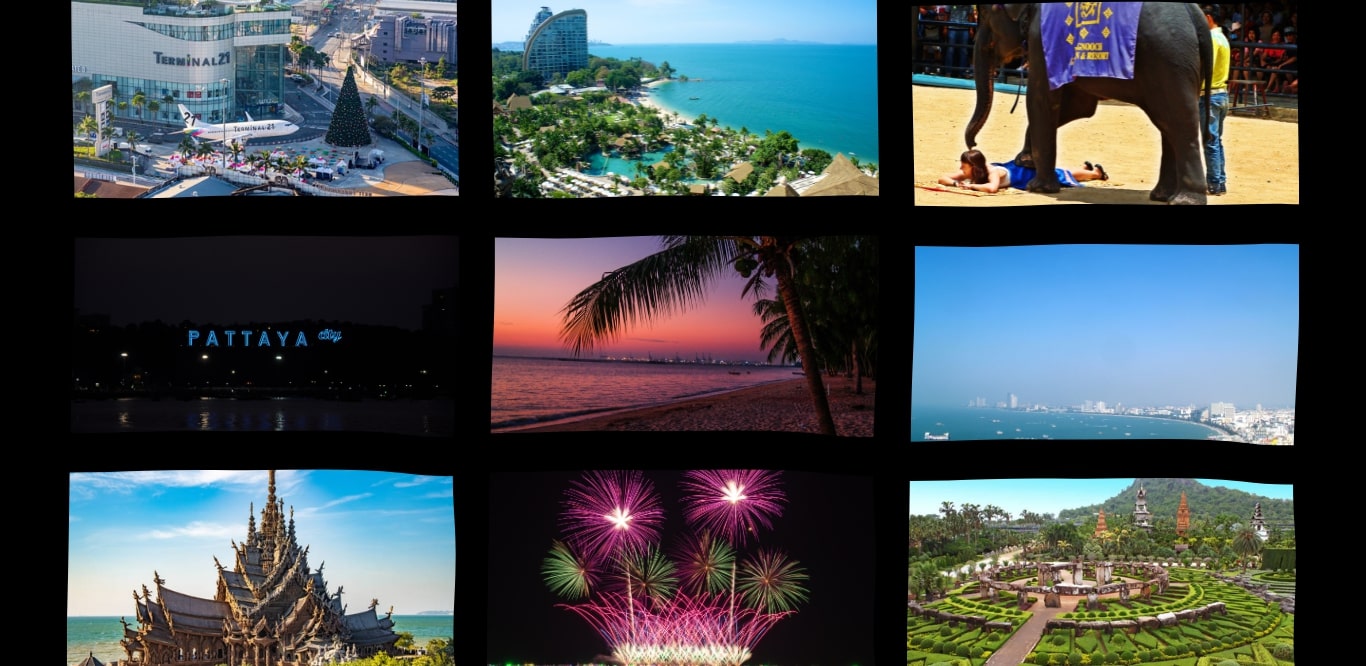 Pattaya vs. Phuket: Which one is perfect for your vacation plans?