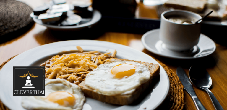 Our Picks: 12 Breakfast Spots to Start Your Day Right in Pai [2025]