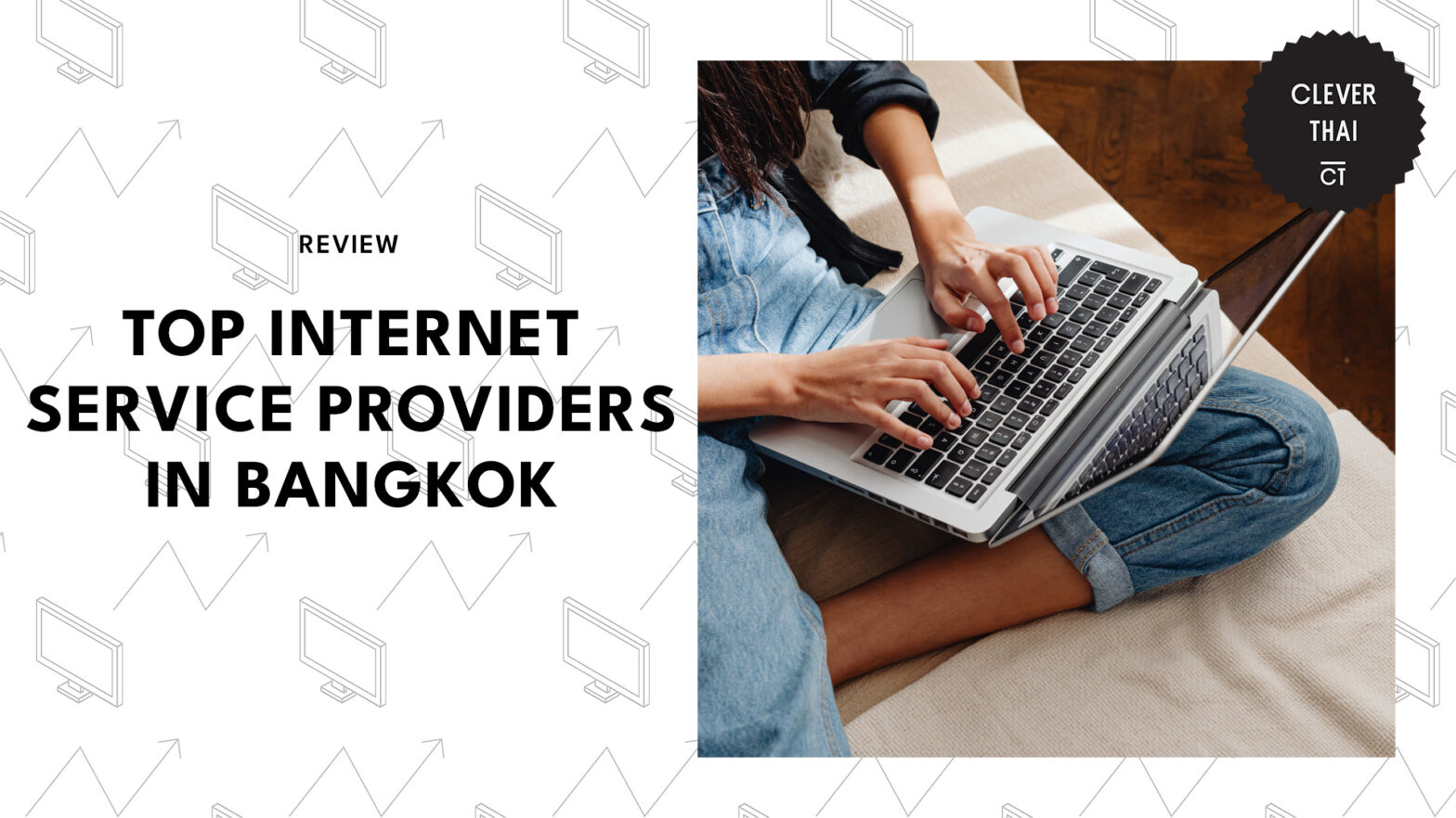 The 5 Best Internet Service Providers in Bangkok [2026 ]