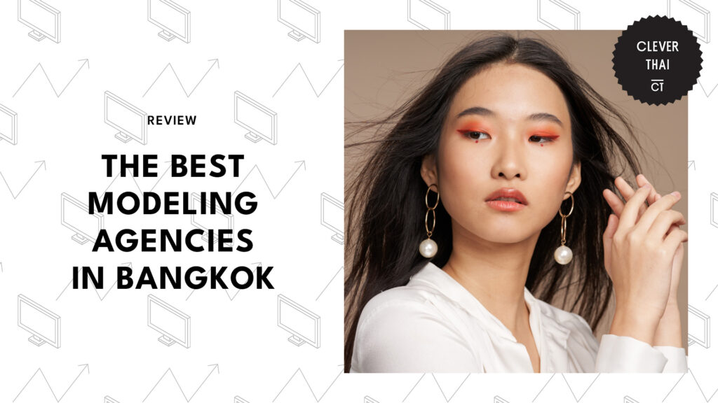The 7 Best Modeling Agencies in Bangkok [2026 ]