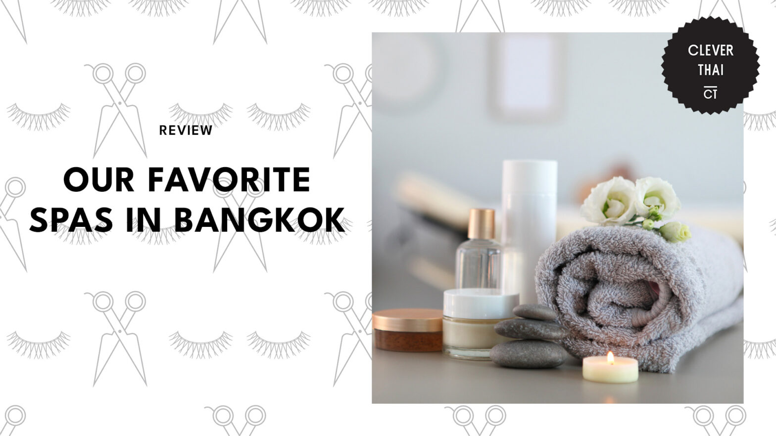 Our 12 Favorite Spas in Bangkok [2026 ]