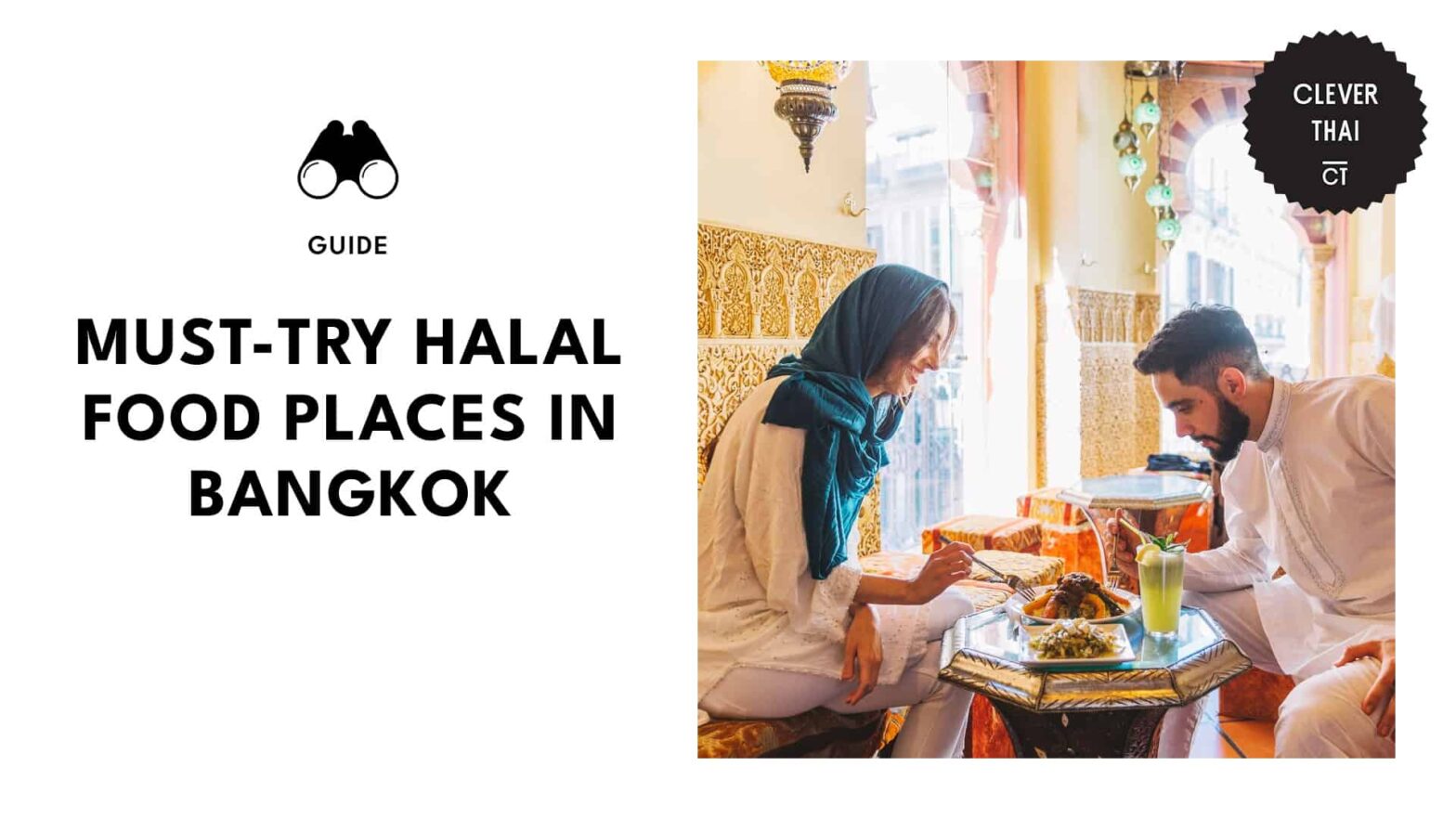 Finding Halal Food in Bangkok: Top 11 Places You Must Visit