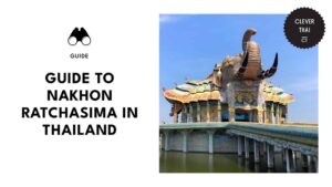 All You Need to Know Before Visiting Nakhon Ratchasima
