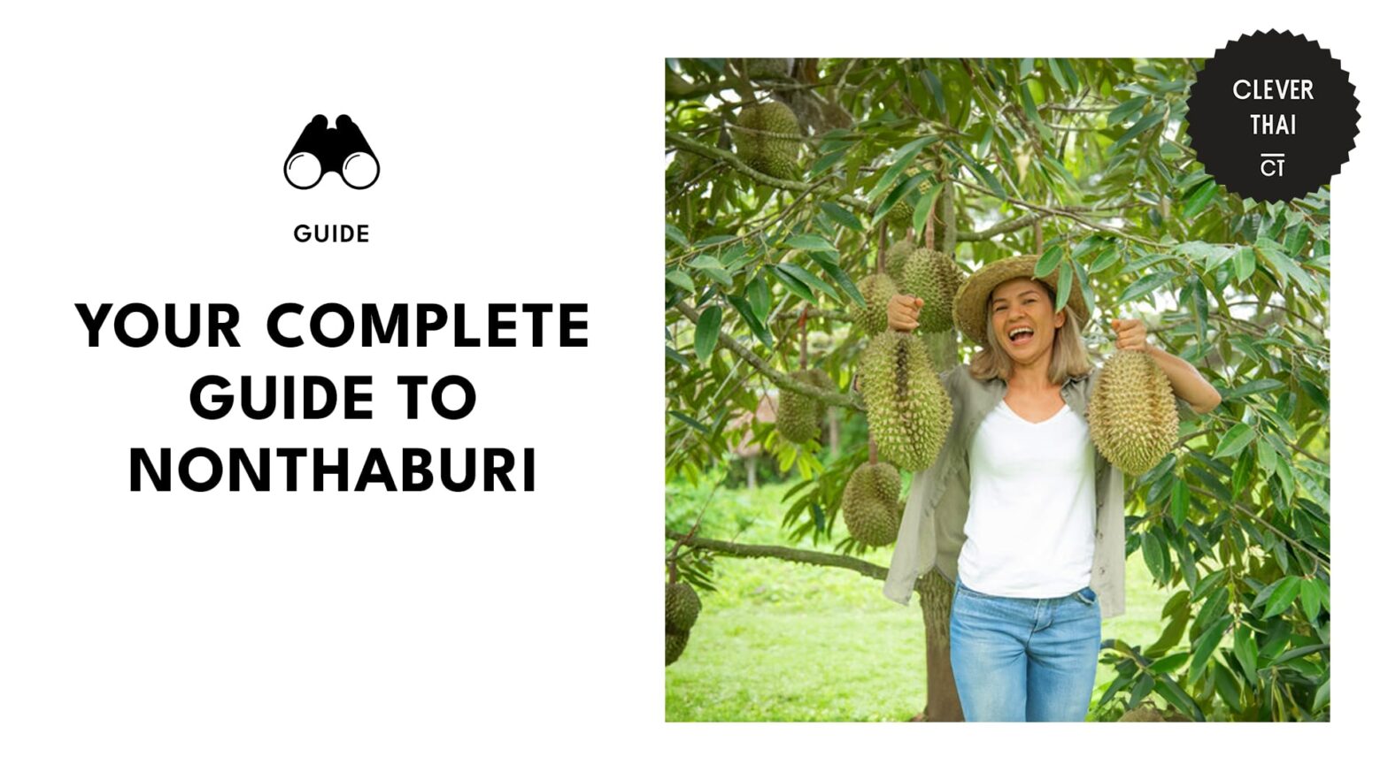 Everything You MUST Know Before Visiting Nonthaburi