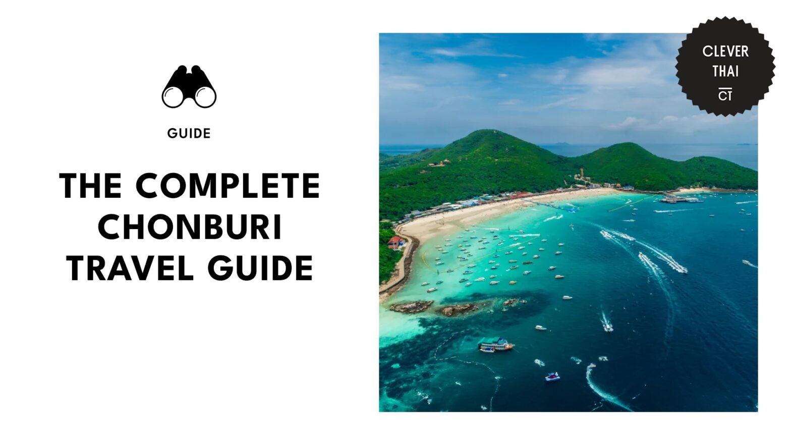 What You SHOULD Know about Chonburi Before Visiting