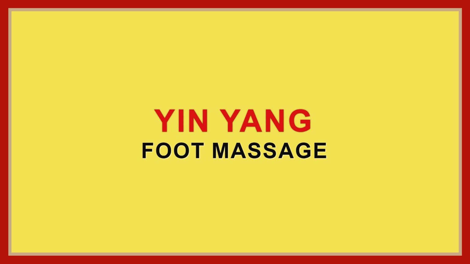 5 Spots to Visit for the Best Foot Massage in Bangkok