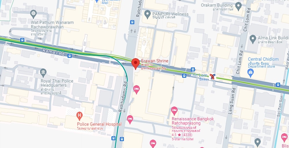 Everything You NEED to Know Before You Go to Erawan Shrine