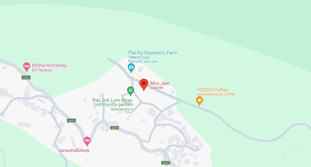 Everything You MUST Know About Mon Jam Chiang Mai!