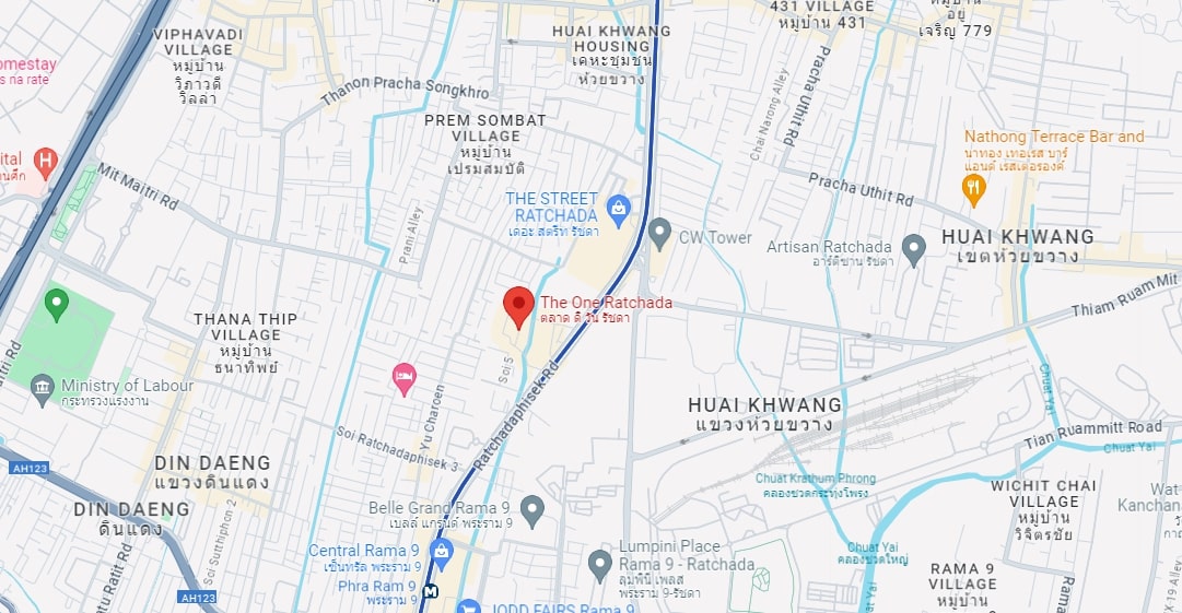 The ONLY Guide You’ll Need for Ratchada Train Night Market