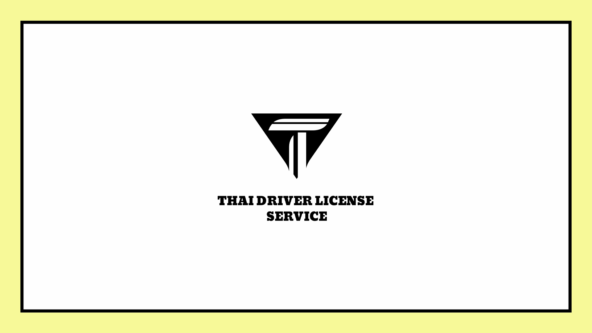 4 Best International Driving Permit Providers in Thailand