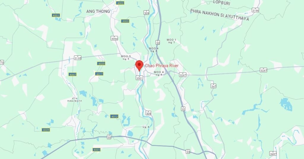 Everything You MUST Know for Exploring Chao Phraya River