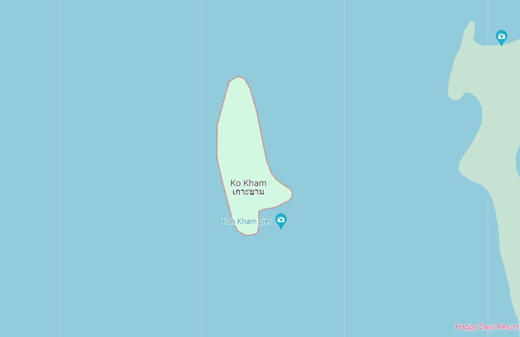 Everything You NEED to Know for Your Koh Kham Adventure