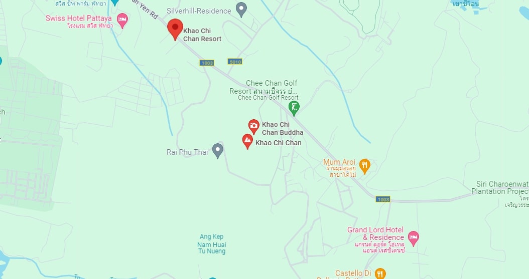 Everything You NEED to Know to Explore Mount Buddha!