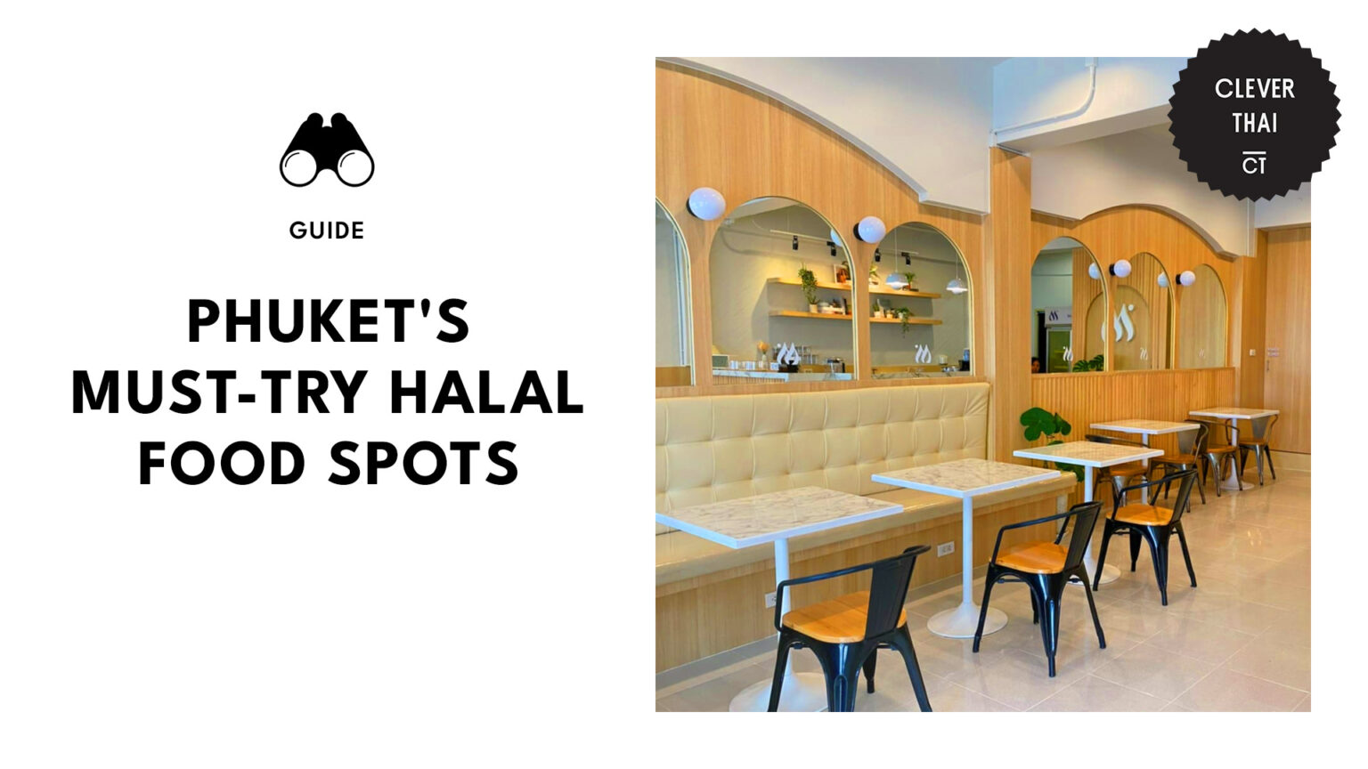 Top 10 Phuket Halal Food Spots to Make Your Mouth Water