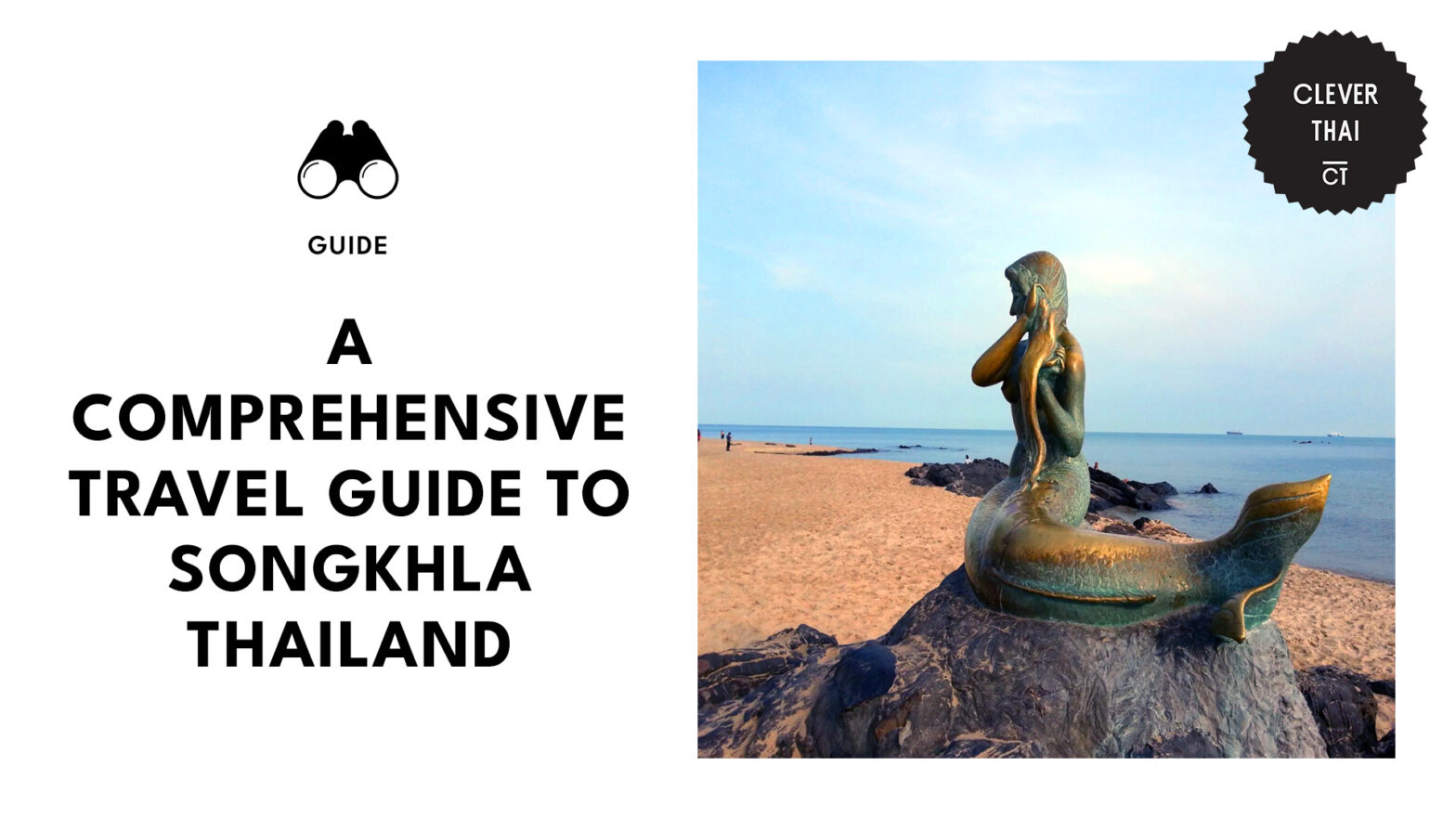 Why Songkhla is the Perfect Escape for Every Adventurer!