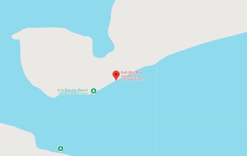 Your Essential Guide to Koh Rok [+ Local Tips!]