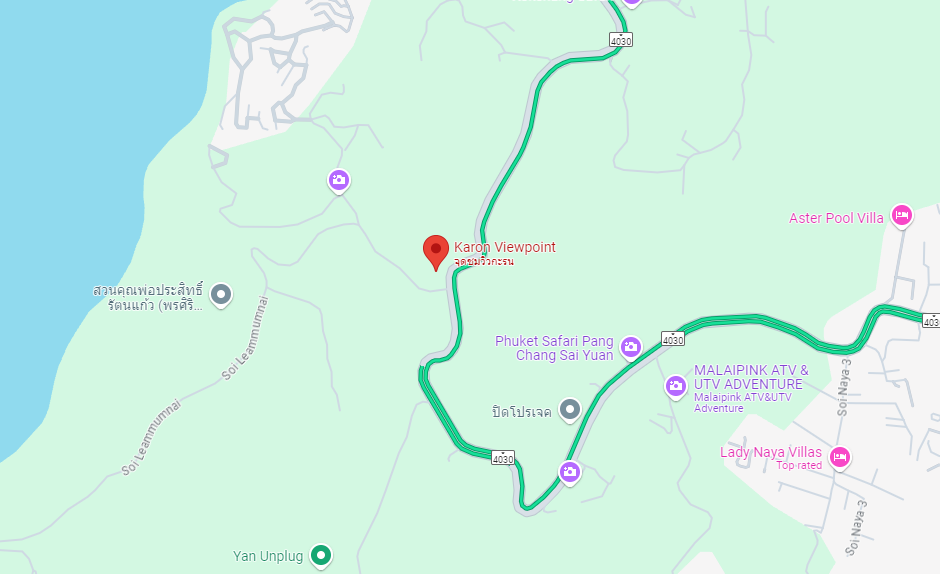 What to Expect at Karon Viewpoint [+ Local Tips!] [2025]