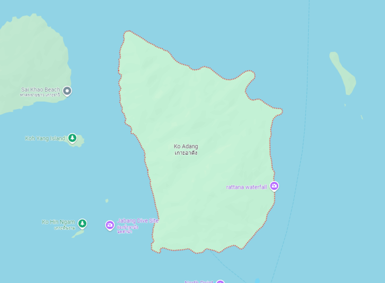Your Essential Guide for THE Best Time in Koh Adang [2026]