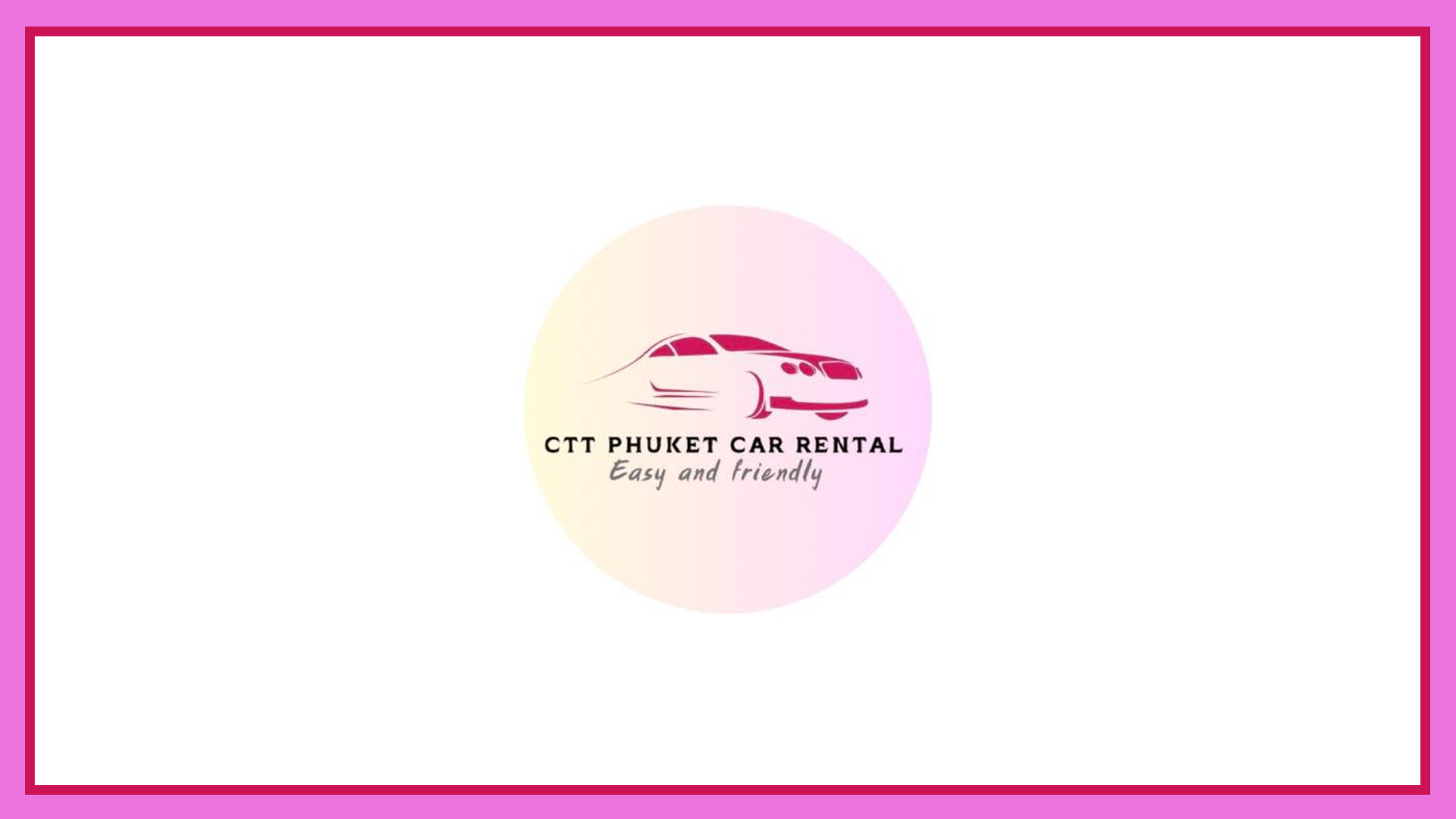 Top 5 Car Rentals to Make Your Phuket Vacation a Blast!