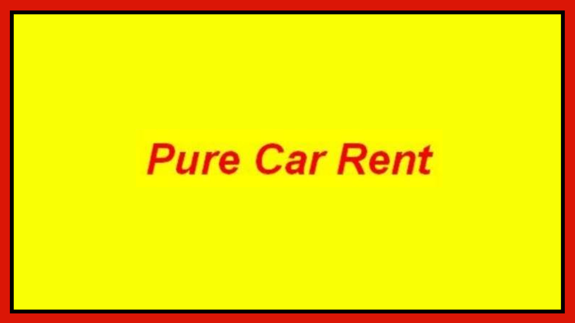 Top 5 Car Rentals to Make Your Phuket Vacation a Blast!