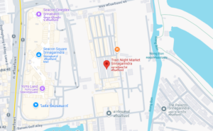 Explore Srinagarindra Night Market Like a Local [2025]