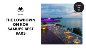 15 Best Bars in Koh Samui You NEED to Visit for a Fun Time [2025]