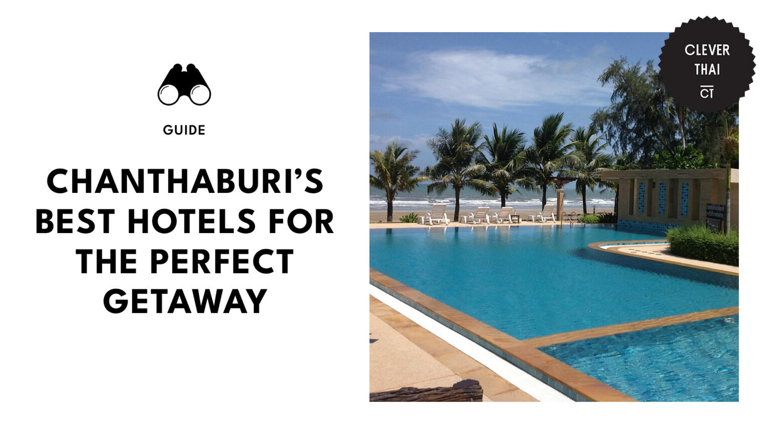 Chanthaburi’s 15 Best Hotels That’ll Make You Feel at Home [2026]