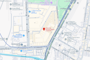 Your Chatuchak Weekend Market Guide for a Smooth Time [2025 ]