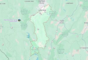 Explore Thailand’s Lamphun Easily with Our Guide