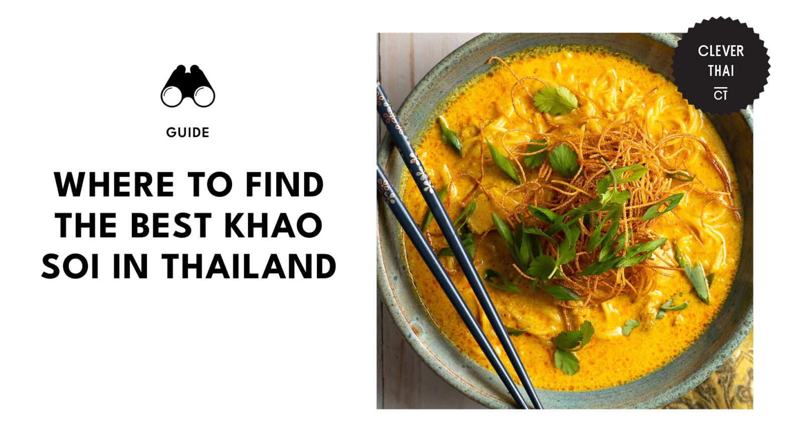 From a Local: The Complete List of the Best Thai Snacks