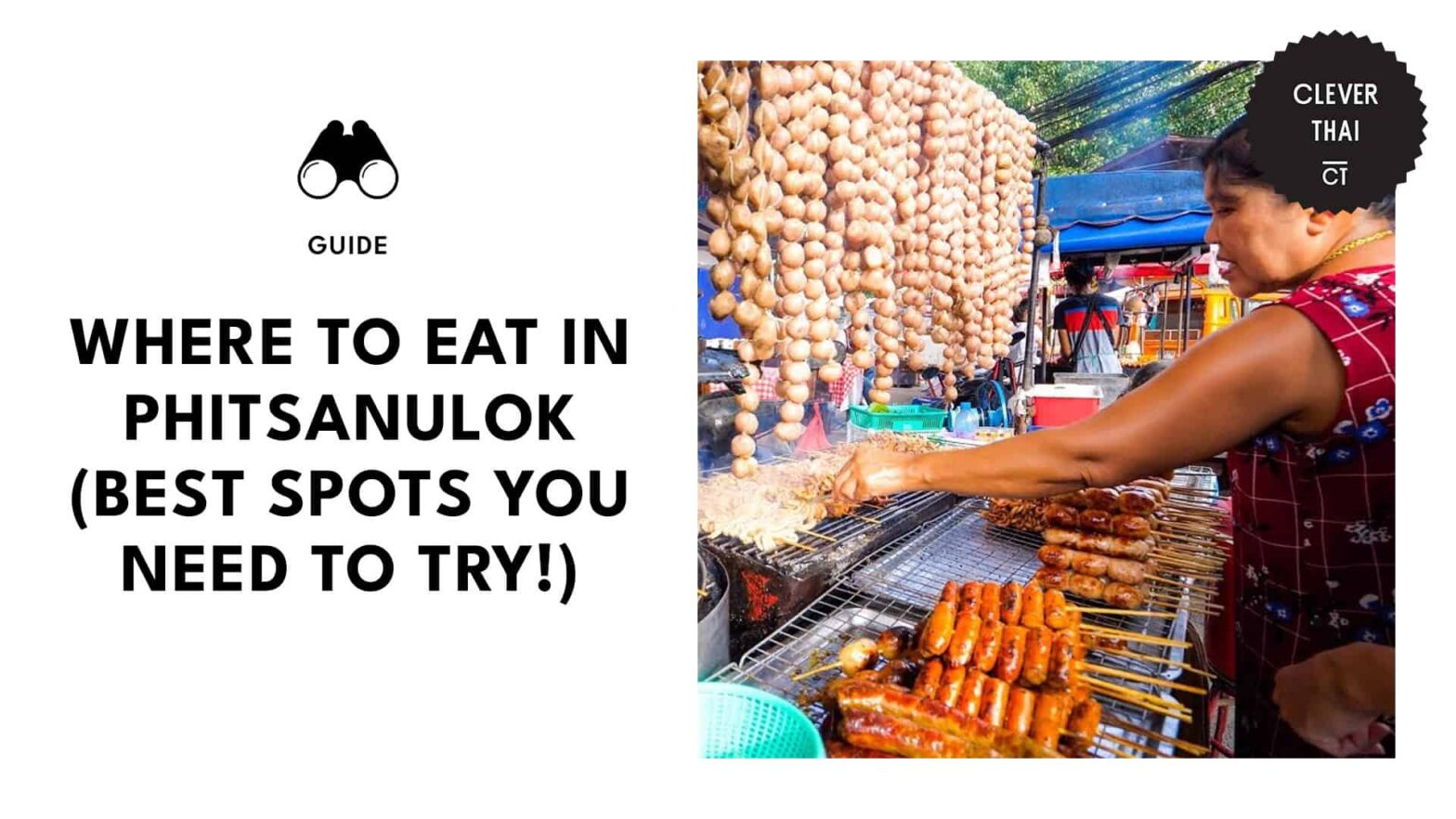 Everything You MUST Know for Exploring Chao Phraya River