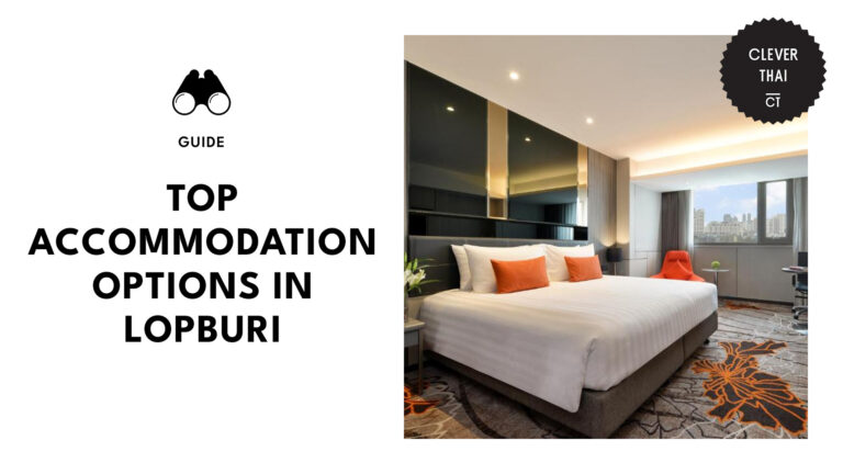 From a Local: The Complete List of the Best Thai Snacks