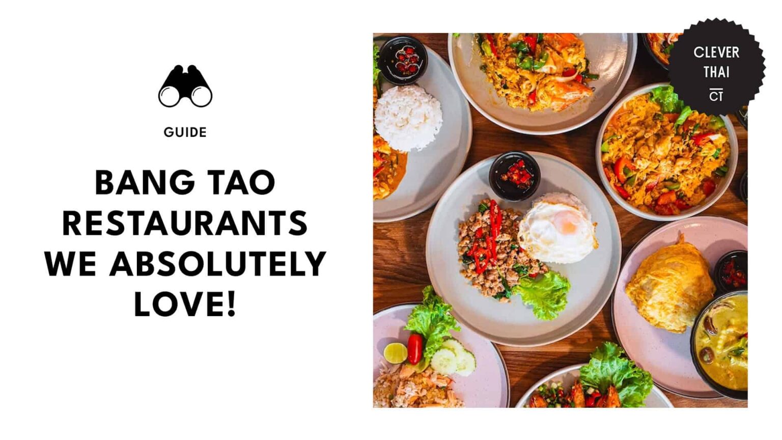 14 Must-Try Restaurants in Koh Samui for Foodies [2025 ]