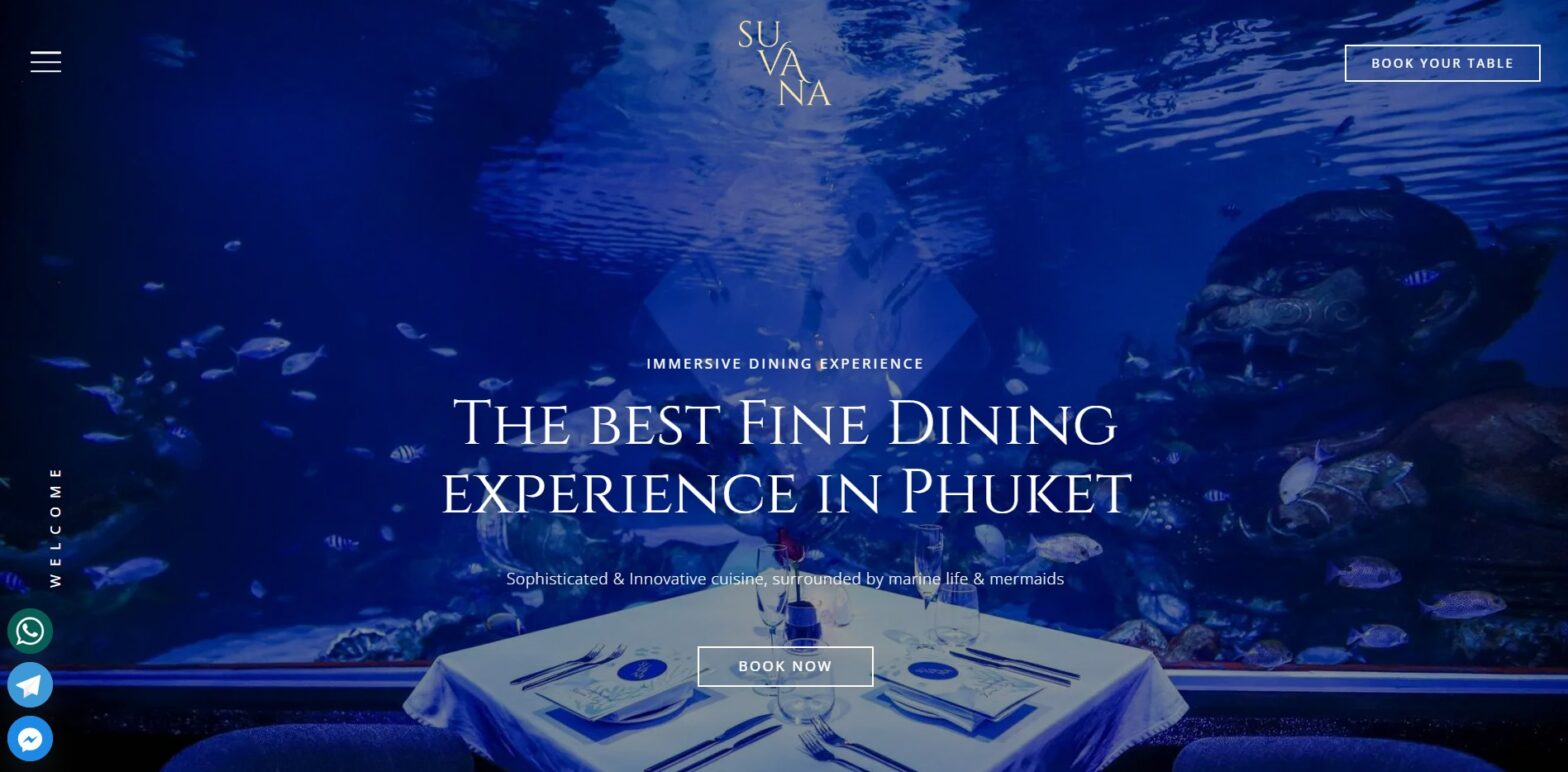 From a Local: Top 27 Restaurants in Phuket [2026 ]
